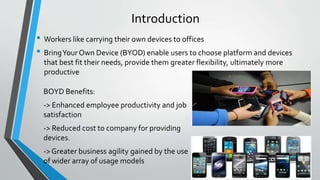 Cloud mobility final | PPTX | Smartphones | Consumer Electronics