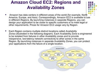 Cloud models and platforms | PPT