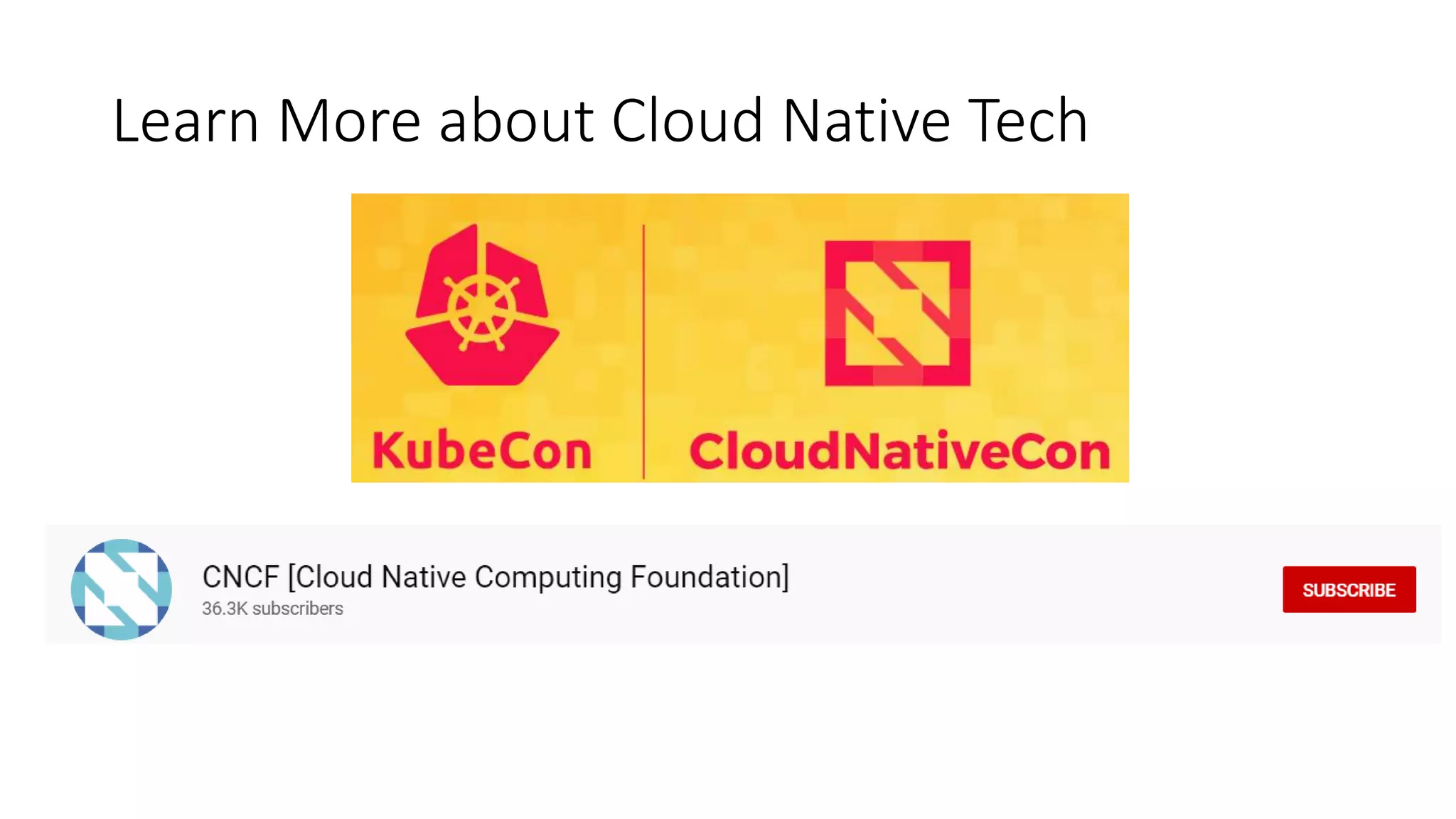 Intro - Cloud Native | PDF