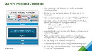 Cloud Native Application | PDF
