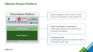 Cloud Native Application | PDF