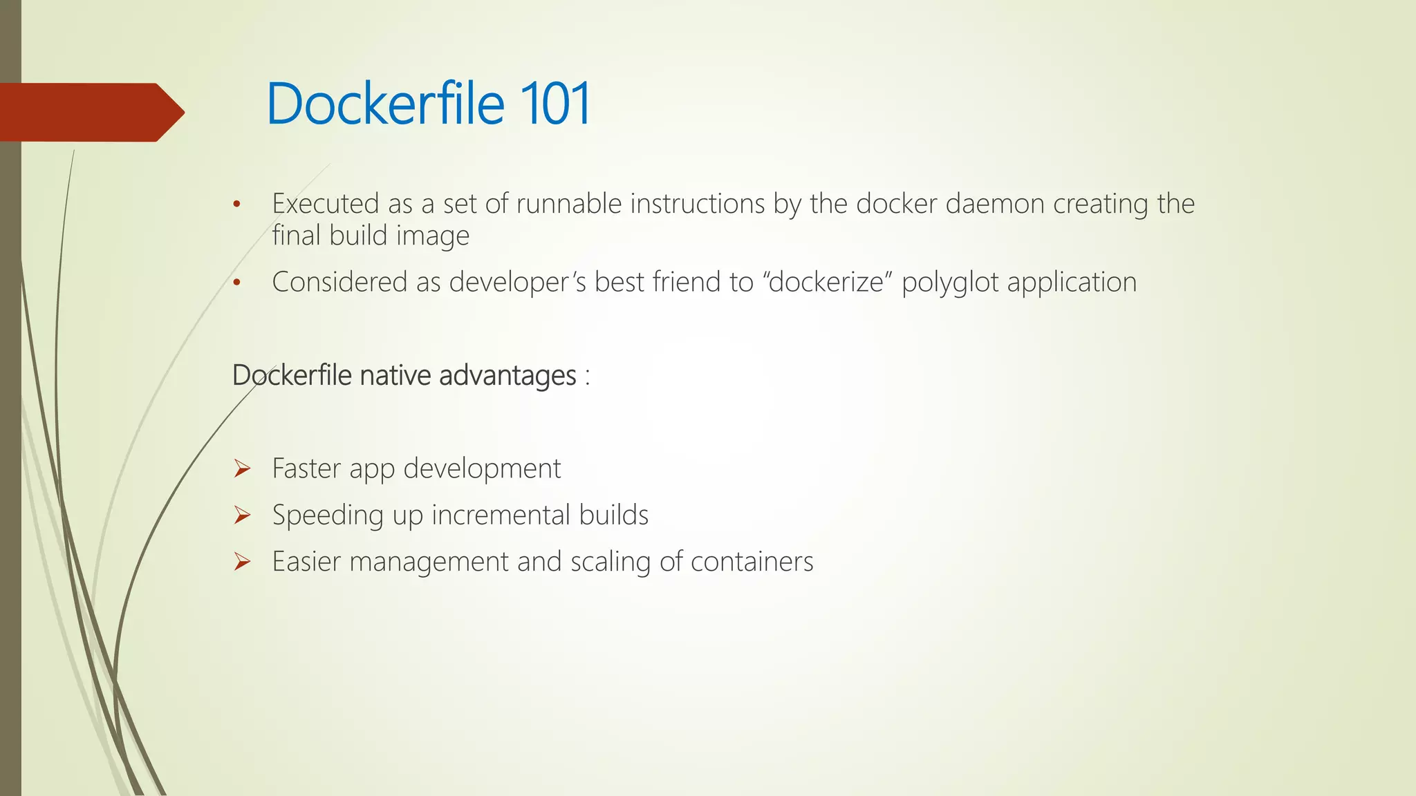 Cloud native buildpacks-cncf | PPTX Cloud native buildpacks-cncf | PPTX