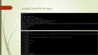 Cloud native buildpacks-cncf | PPTX