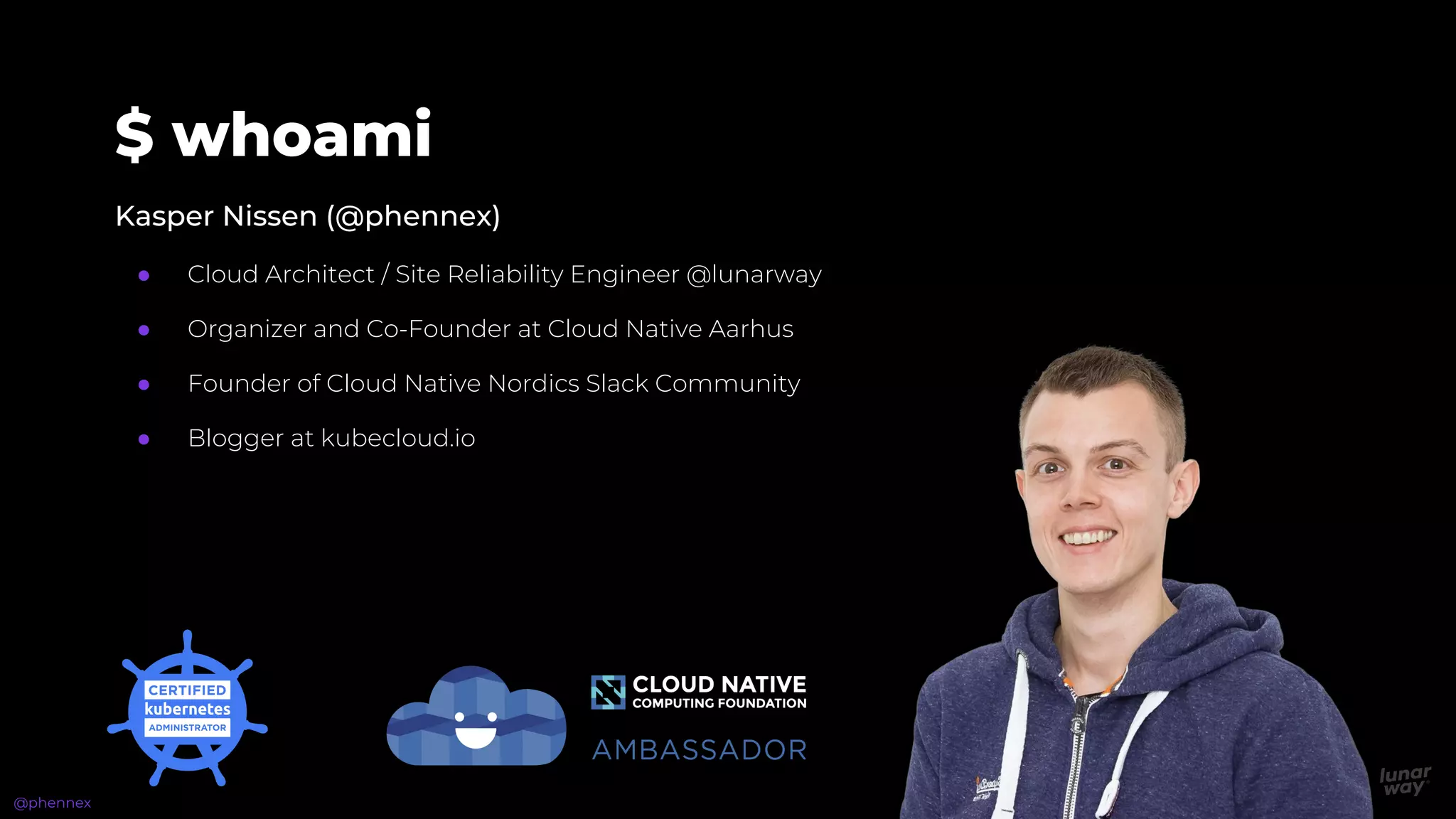 Cloud Native CI/CD with GitOps | PPT