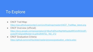 CNCF and Cloud Native Intro | PDF | Cloud Computing | Internet