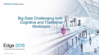 Cloud nativecomputingtechnologysupportinghpc cognitiveworkflows | PPT