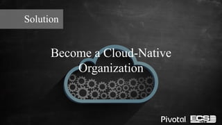 Cloud-Native Workshop - Santa Monica | PPT
