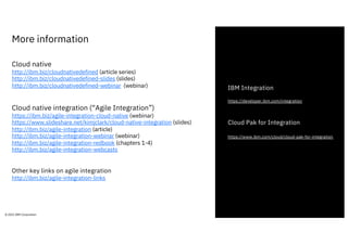 Cloud native defined | PDF