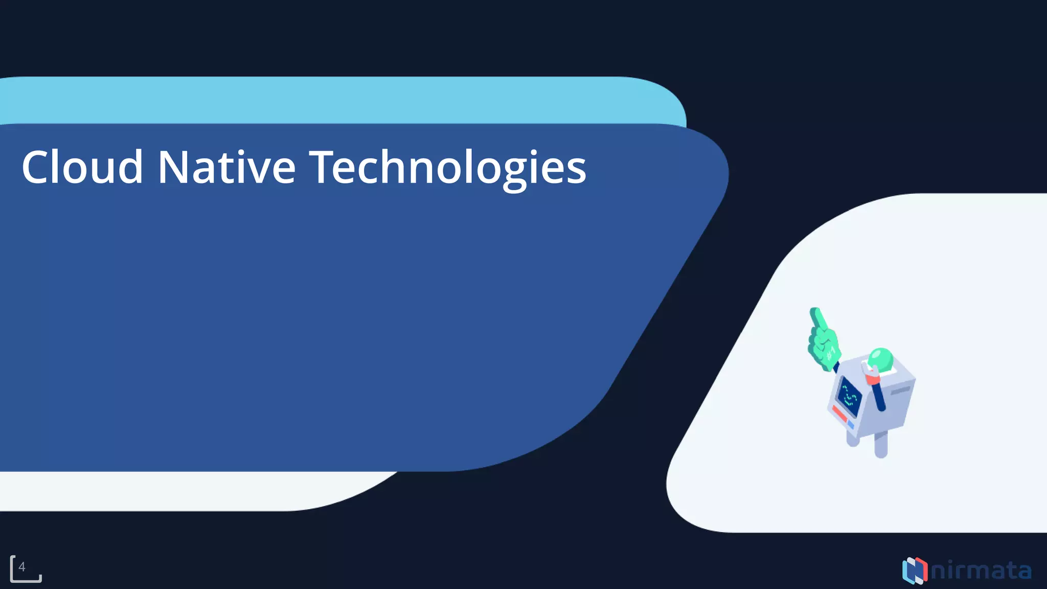 Cloud Native DevOps | PDF