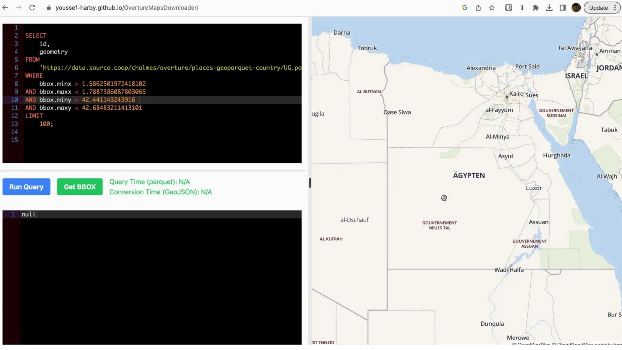 Cloud Revolution: Exploring the New Wave of Serverless Spatial Data | PPT