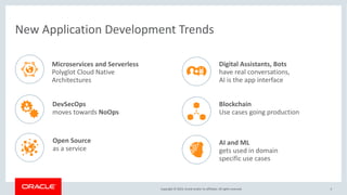Building and Deploying Cloud Native Applications | PDF
