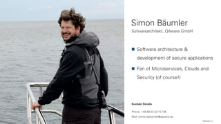 OWASP AppSensor: Detecting Attacks in your Application | PDF