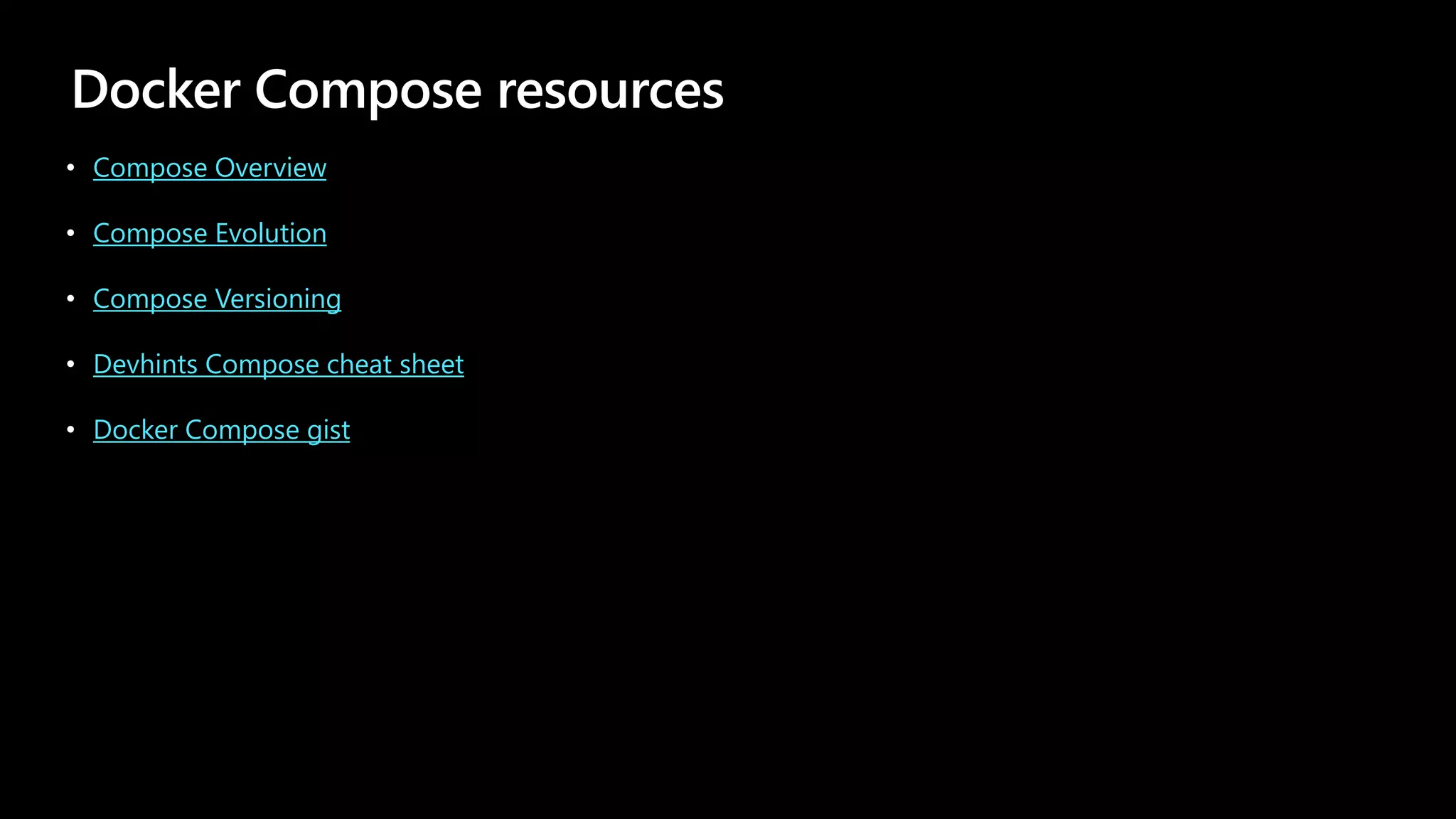 Manage Multi Container Apps with Docker Compose.pdf Manage Multi Container Apps with Docker Compose.pdf