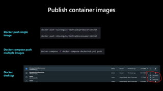 Cloud Native Ninja - PT5 - Publish container images.pdf