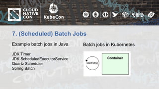 Cloud Native Patterns | PDF | Cloud Computing | Internet