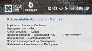 Cloud Native Patterns | PDF | Cloud Computing | Internet