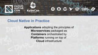 Cloud Native Patterns | PDF | Cloud Computing | Internet