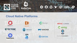 Cloud Native Patterns | PDF | Cloud Computing | Internet