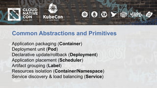 Cloud Native Patterns | PDF | Cloud Computing | Internet