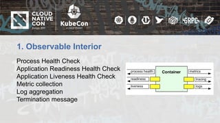 Cloud Native Patterns | PDF | Cloud Computing | Internet