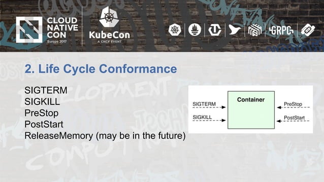 Cloud Native Patterns | PPT
