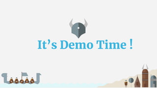 Dynamic Policy Enforcement for Microservice Environments | PPT