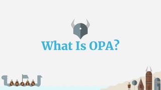 Dynamic Policy Enforcement for Microservice Environments | PPT