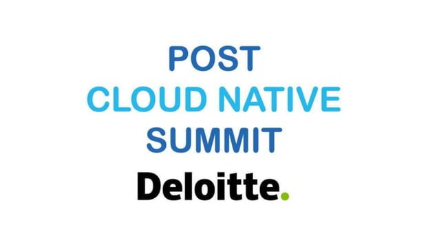 Cloud Native Summit 2019 Summary | PPT
