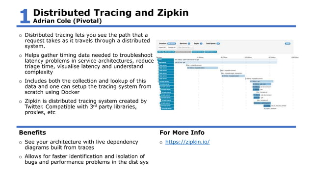 Cloud Native Summit 2019 Summary | PPT