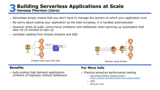 Cloud Native Summit 2019 Summary | PPT