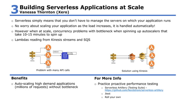 Cloud Native Summit 2019 Summary | PPT