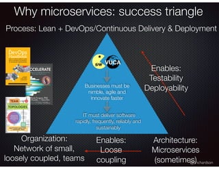 Designing loosely coupled services | PPT