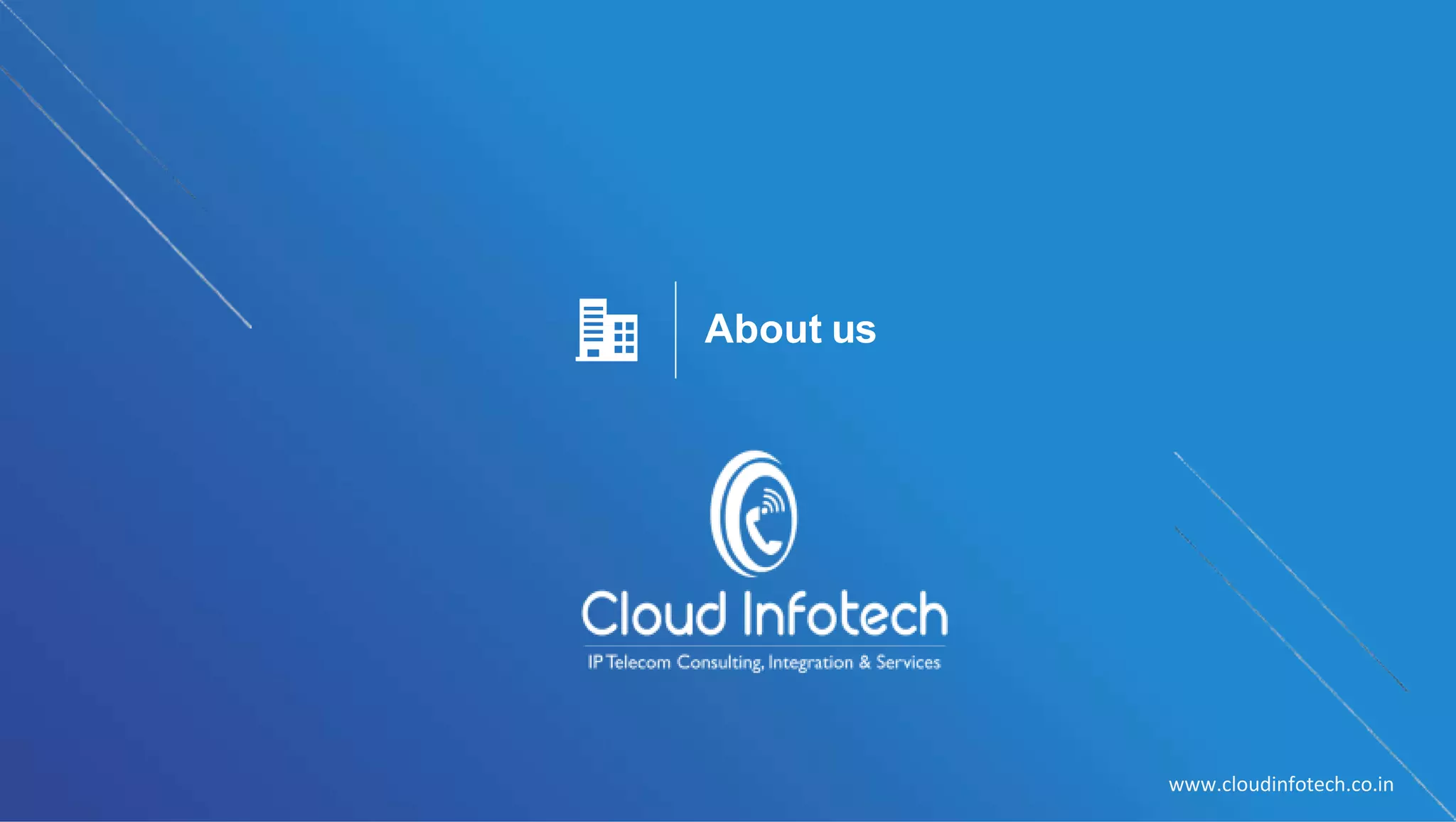 Grandstream Networking Solutions | PPTX