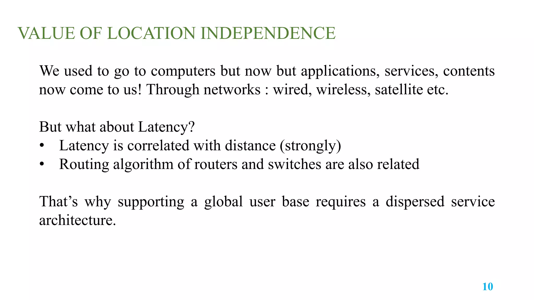 Cloudonomics in Advanced Cloud Computing | PPTX