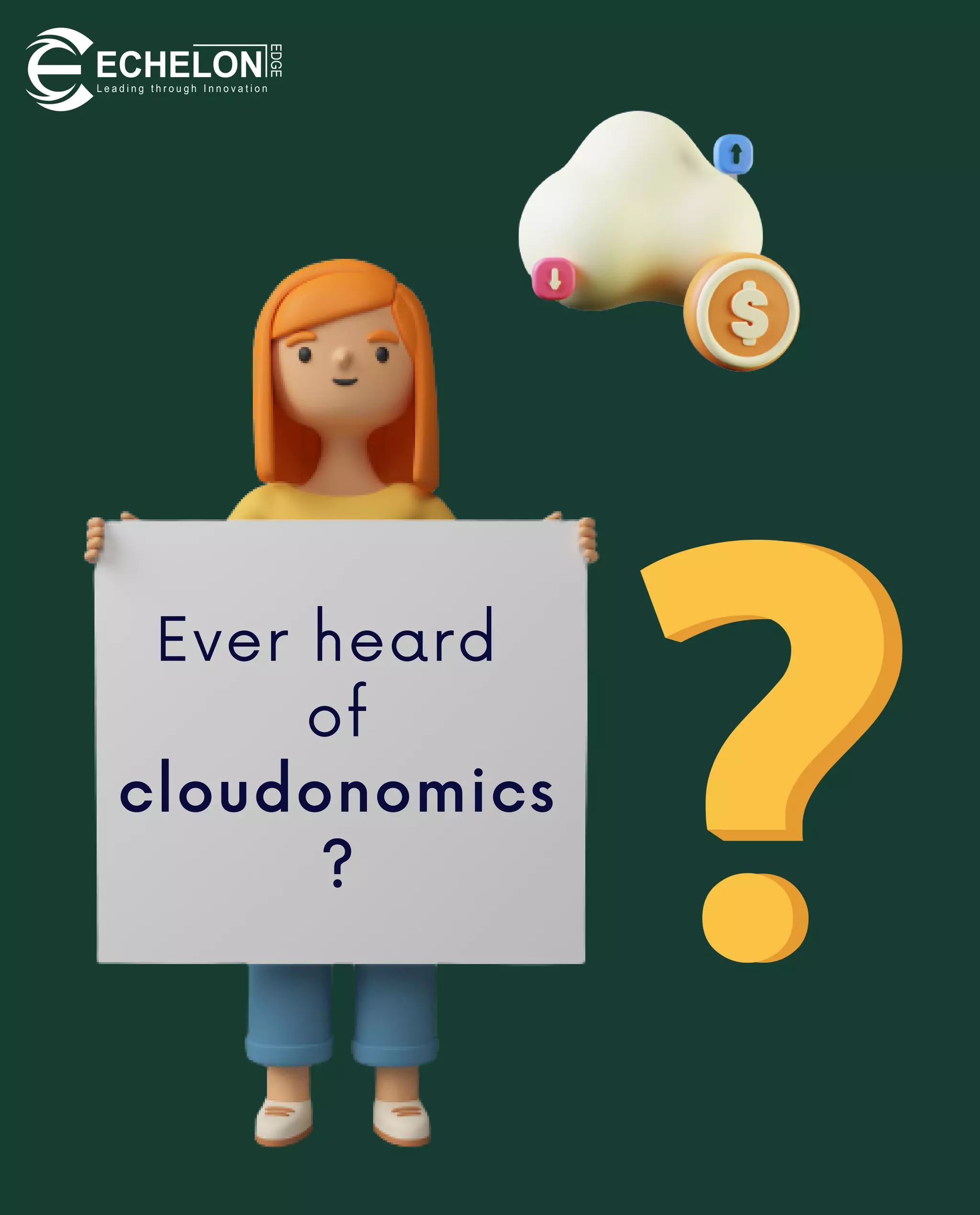 What is Cloudonomics ? | PDF