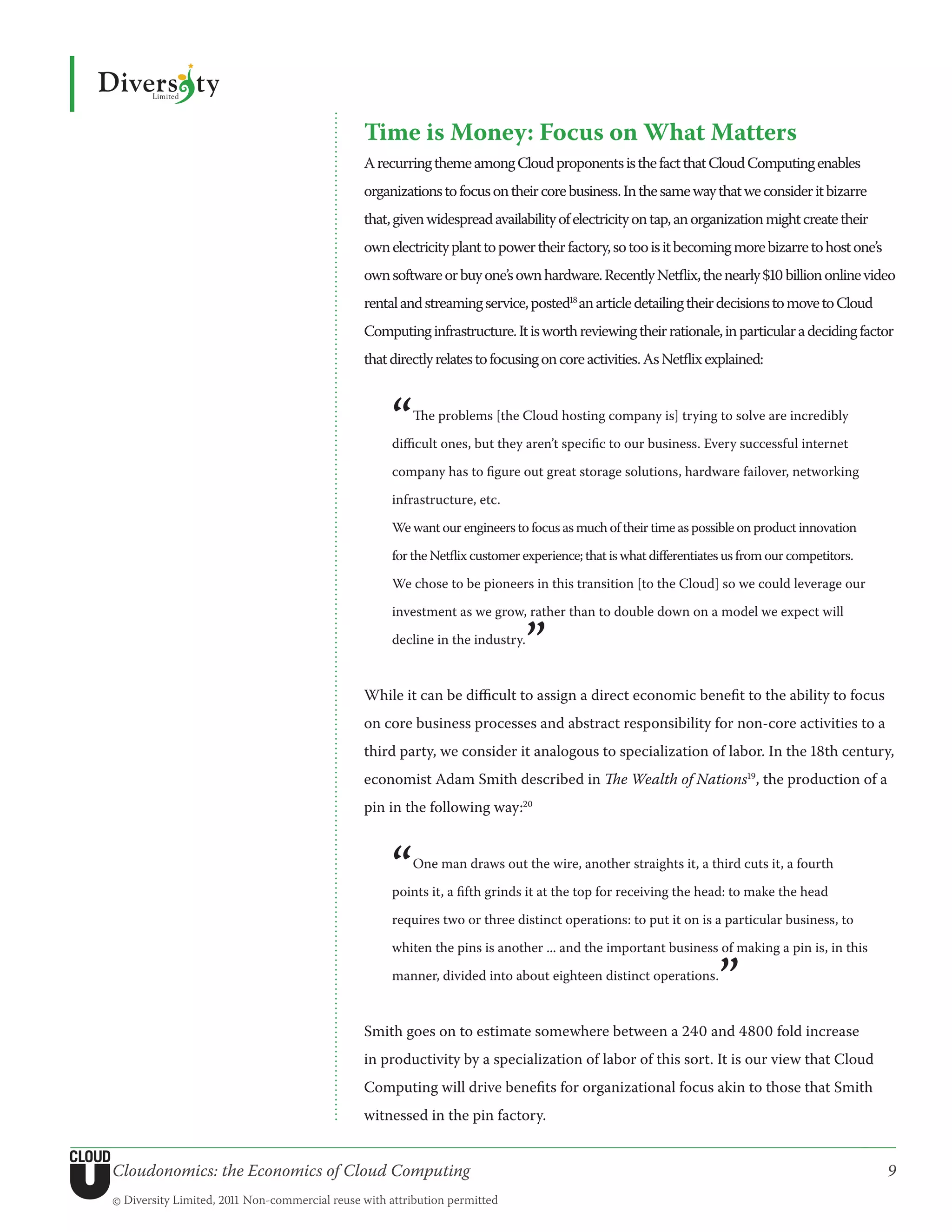 Cloudonomics the economics-of_cloud_computing | PDF