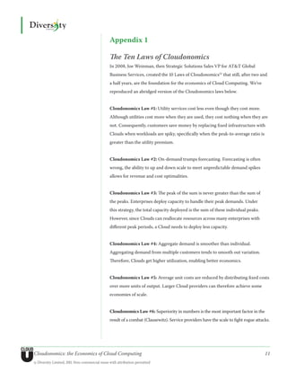 Cloudonomics the economics-of_cloud_computing | PDF