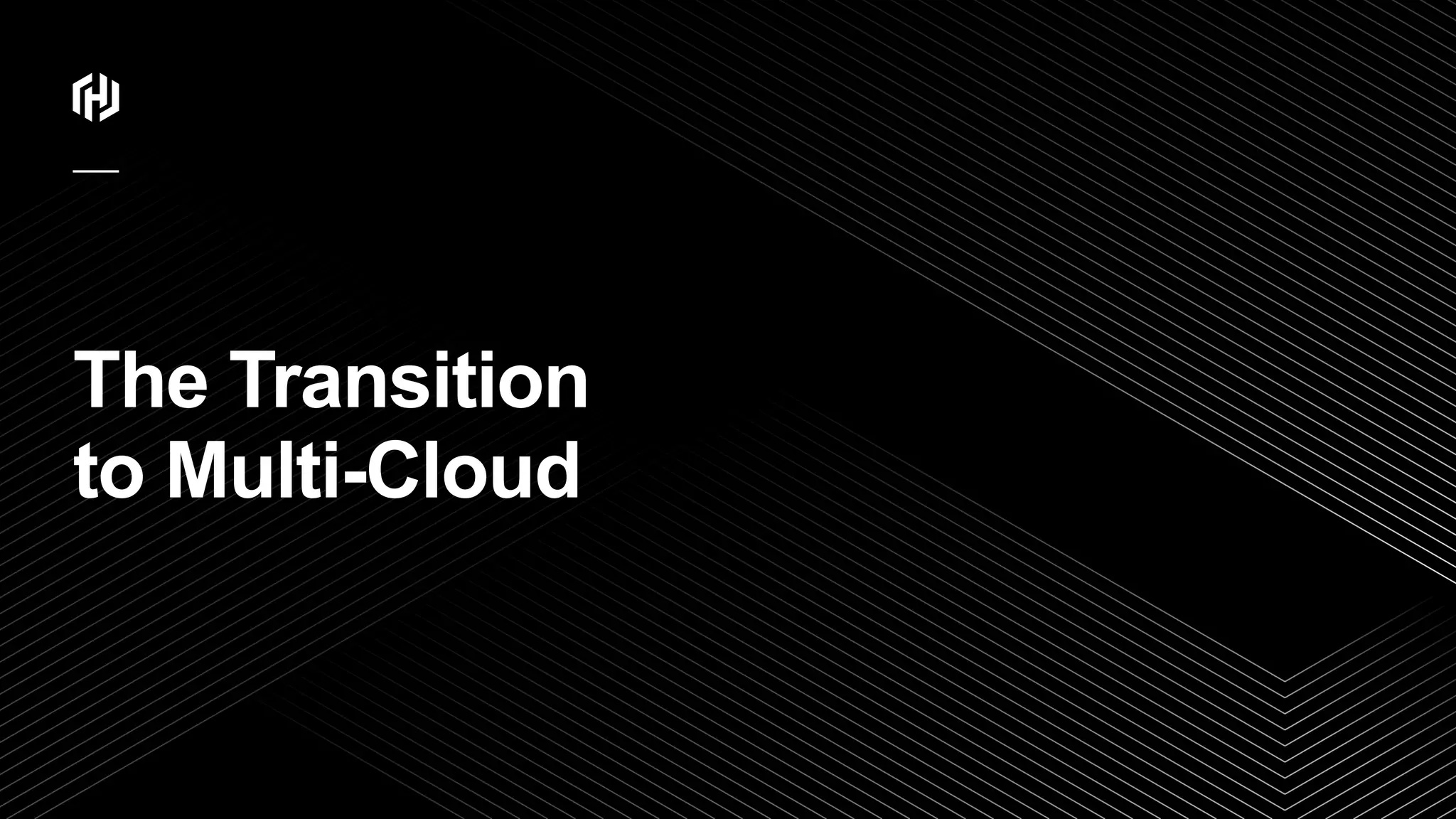 Unlocking the Cloud Operating Model | PDF