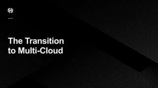 Unlocking the Cloud Operating Model | PDF | Cloud Computing | Internet