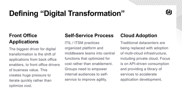 Unlocking the Cloud Operating Model | PDF | Cloud Computing | Internet