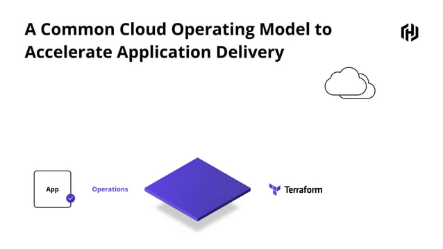 Unlocking the Cloud Operating Model: People, Process, Tools | PDF