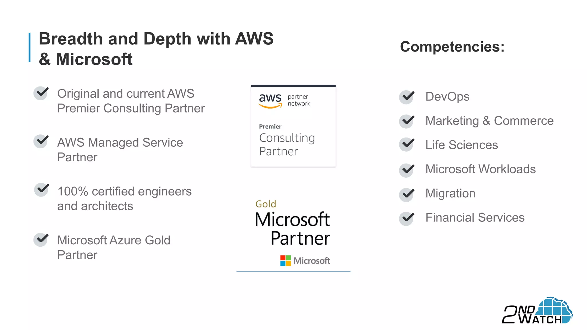 Cloud Optimization: Filling in the Gaps | PDF