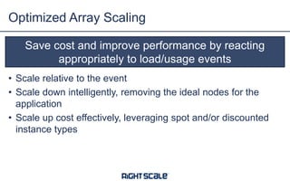 Cloud Orchestration with RightScale Cloud Workflow | PPT