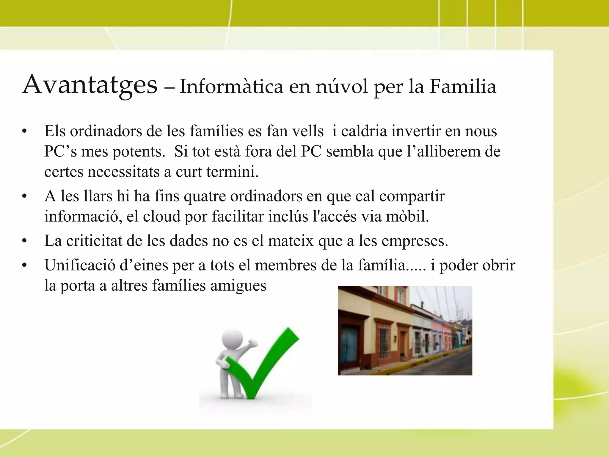 Activitat 2 - Cloud | PPT