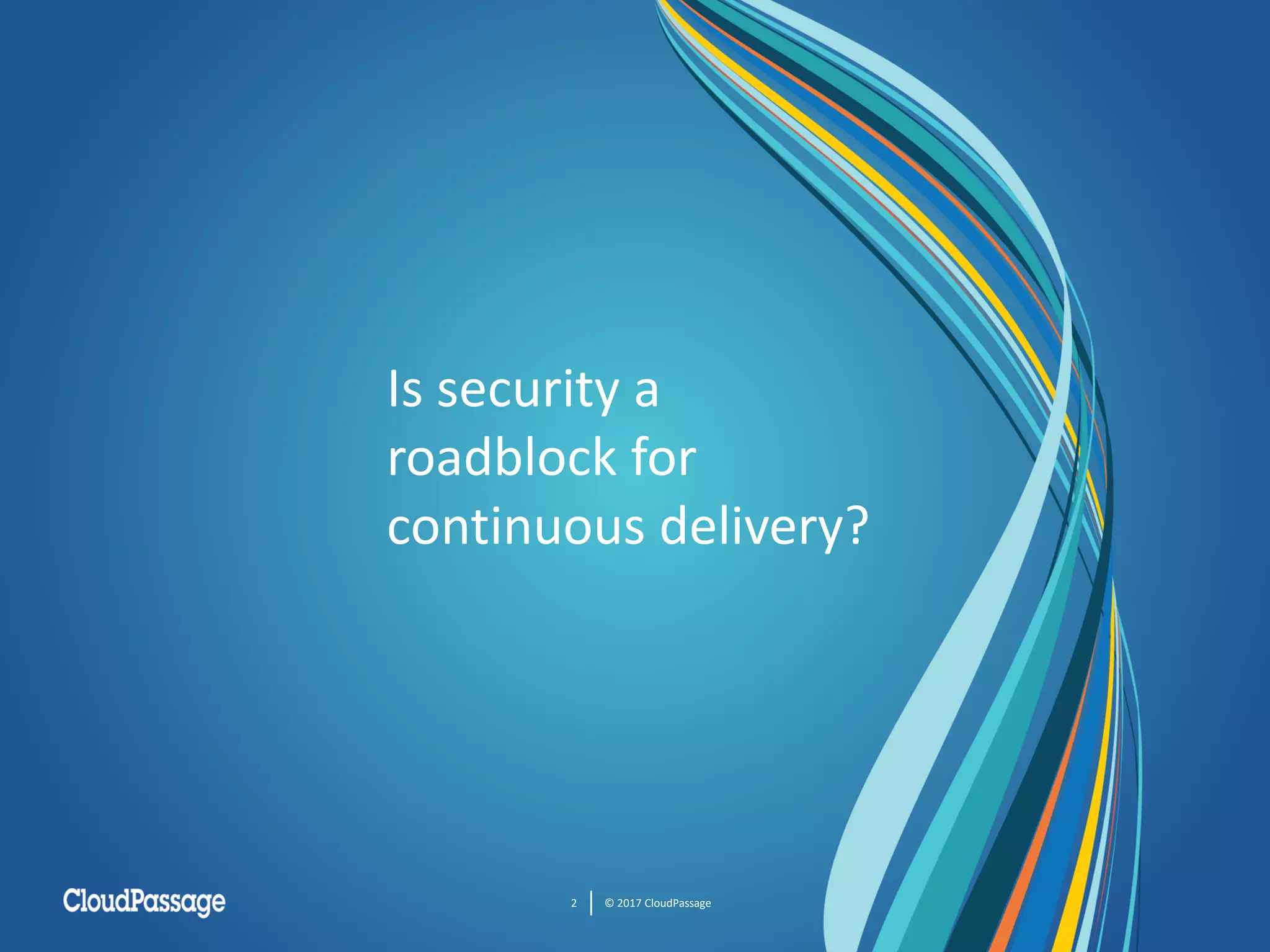 Integrating Security Into Your Development Pipeline Ppt