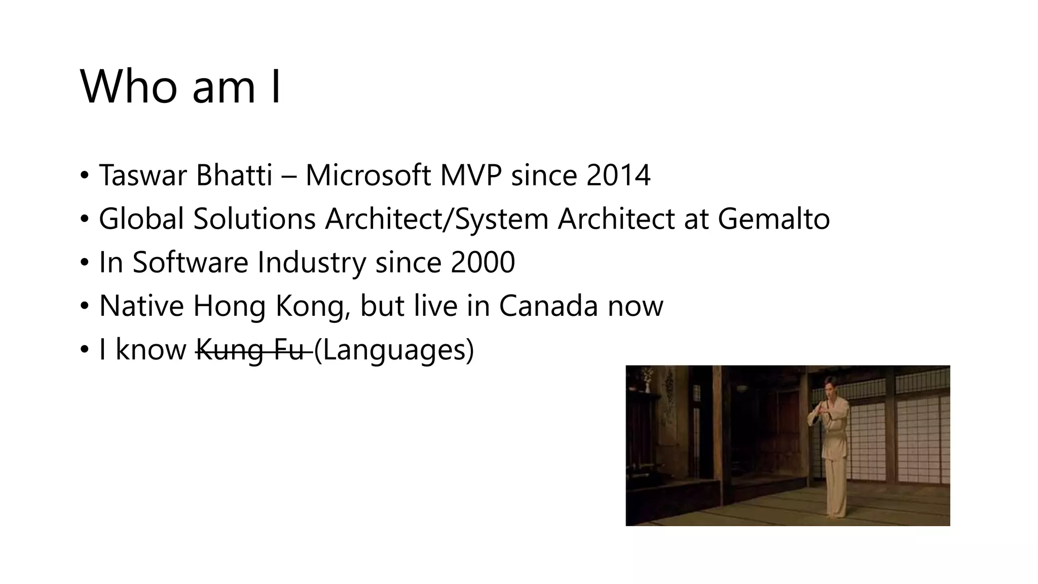 Cloud Design Patterns - Hong Kong Codeaholics | PPT