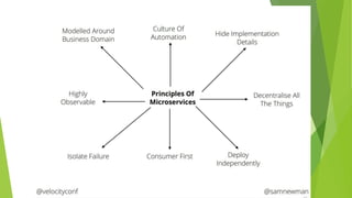 Thinking "Cloud-Native" | PPT