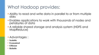 Cloud platforms - Cloud Computing | PPTX
