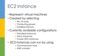 Cloud platforms - Cloud Computing | PPTX | Cloud Computing | Internet