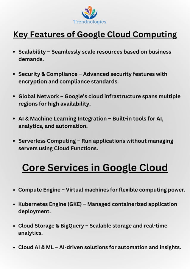 Cloud Computing: Revolutionizing the Digital Era | PDF